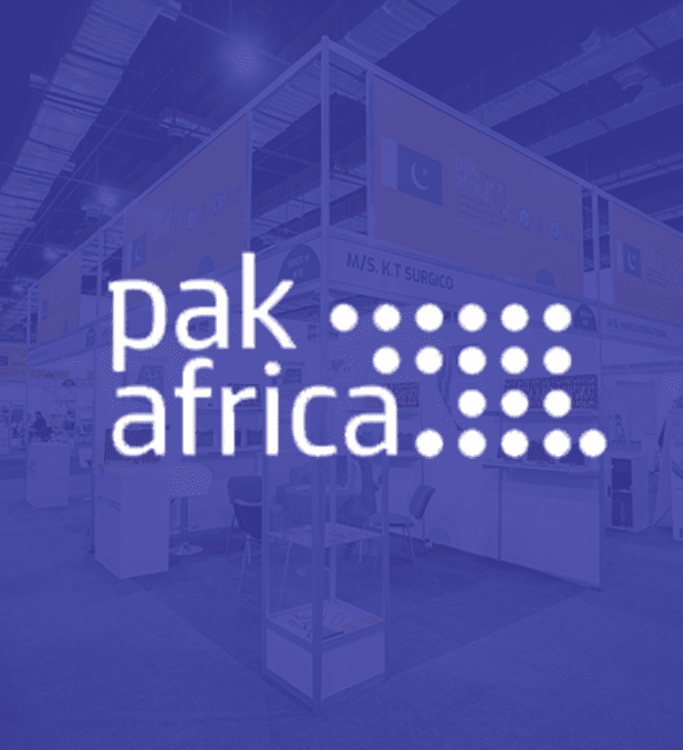 Pak Africa 2024 | ANMO Exhibition Stand Builder in Saudi, Stand Builder ...