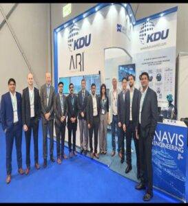 أنمو لتنظيم المعارض والمؤتمرات في السعودية